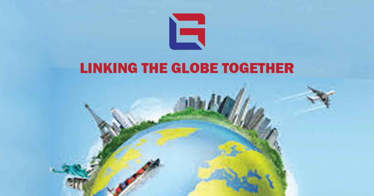 Home Page 1 - Global Linkers
